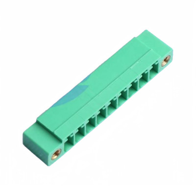 MAX MX15EDGVM-3.81-09P-GN01-Cu-A Header Plug Socket for sale