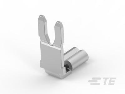 TE Connectivity 63340-1 Magnetic Wire Connectors