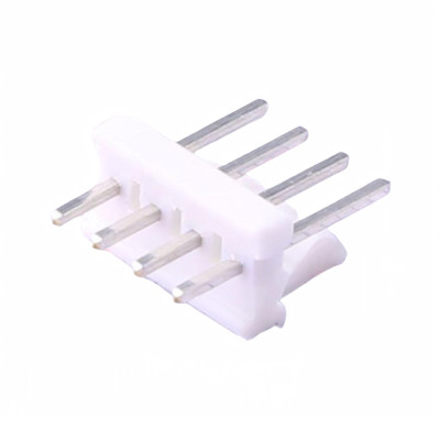 TE Connectivity 640457-3 Male Header Pins