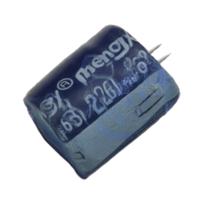 Chengx GR338M035O25RR0VZ2FPD Aluminum Electrolytic Capacitor