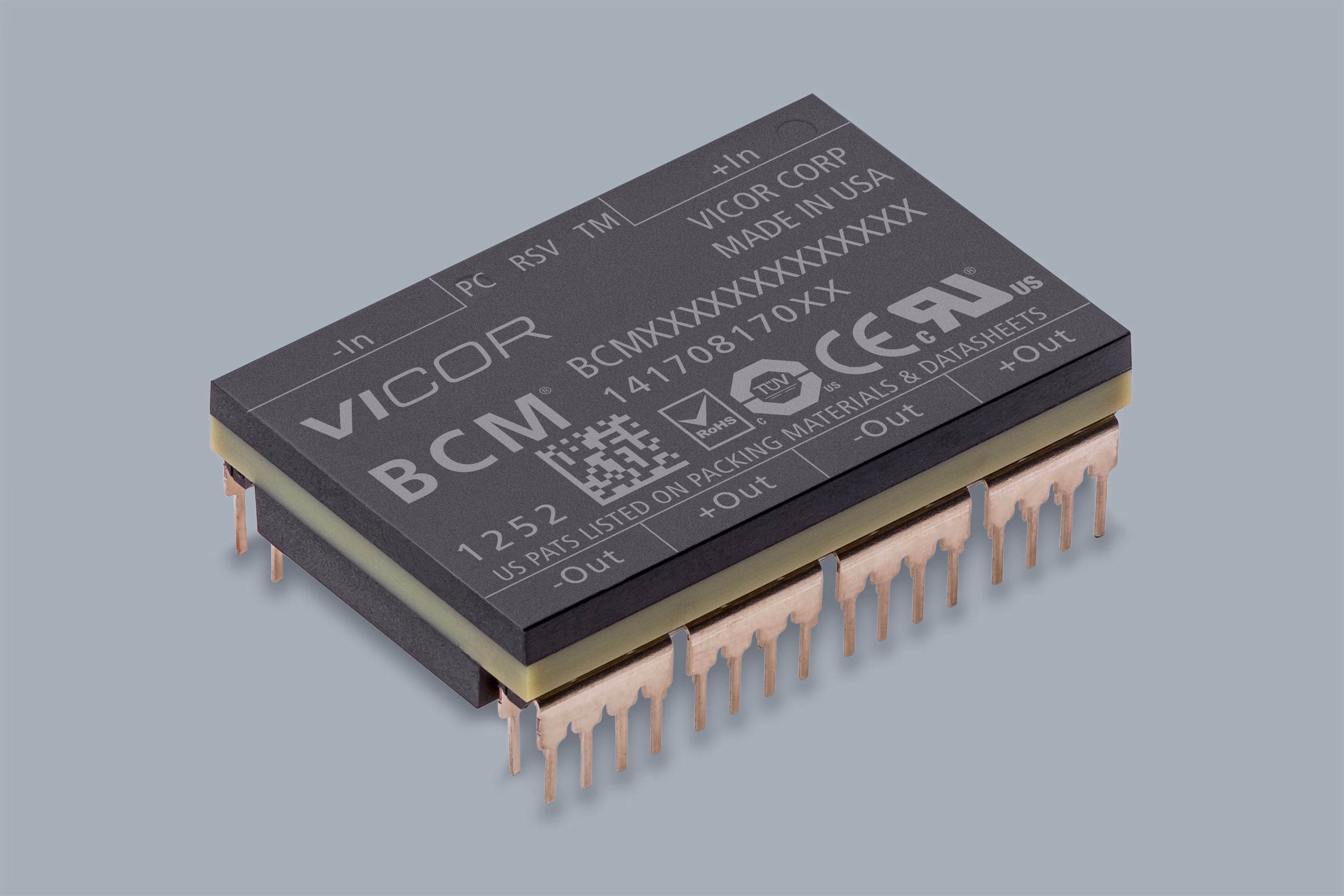 BCM® Bus Converter