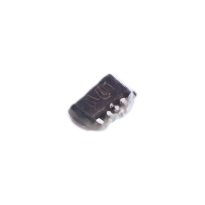 Nexperia PUMD3,115 Pre-Biased Dual Bipolar Transistor