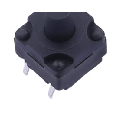 Yuandi TS-1034-A1B3-D2 Tactile Switch