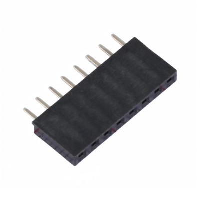 HOAUC 2685Y-108CNG1SNA01 Female Socket Header Receptacle for sale