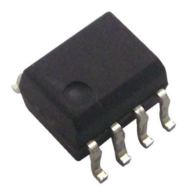 VISHAY LH1512BACTR Solid State Relay for sale