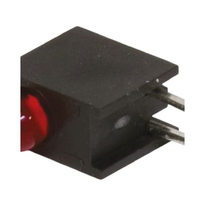 BIVAR H101CRDL Circuit Board Indicator