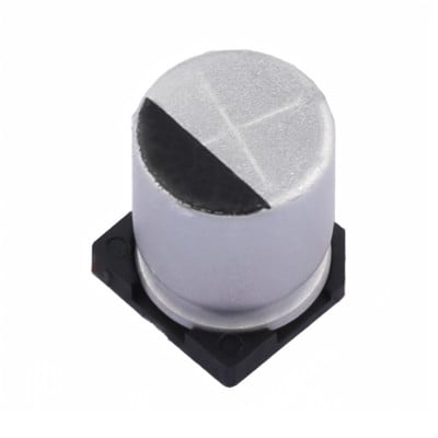 ACMECON GVM1V477M0810CN Aluminum Electrolytic Capacitor