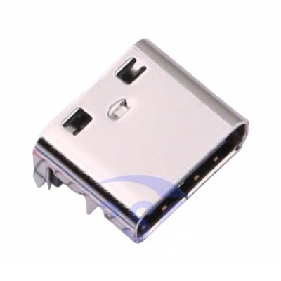 HanElectricity 161N-4PSD43 USB DVI HDMI Connector Assembly