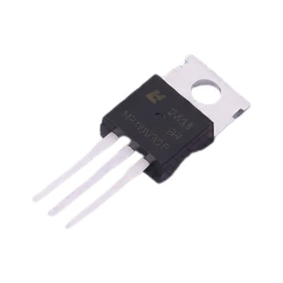 Minos MP5N50 Single N-Channel MOSFET