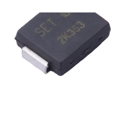 SETsafe  |  SETfuse 5.0SMDJ33CA