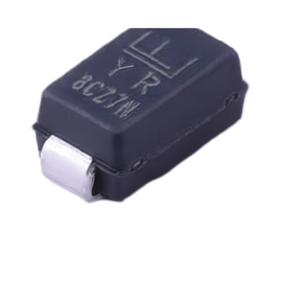 Littelfuse SMAJ40CA TVS Diode for sale