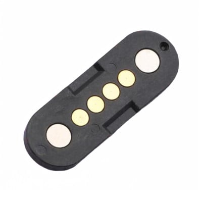 Xinyangze YZ201615030R-04025-06 Spring Loaded Pogo Pin Contact for sale