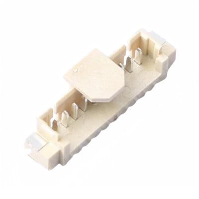 GREENCONN GWDC102-0801A012C2SF-9B Male Header Pins
