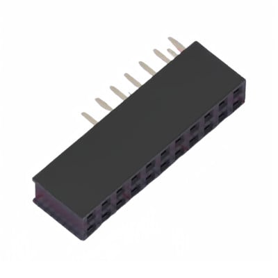 hanxia HX PM2.54-1x11P ZC