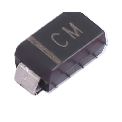 HXY MOSFET SMAJ33CA
