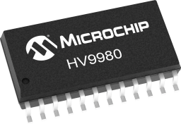 HV9861A