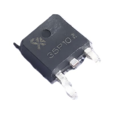 Shikues SK30P10 Single P-Channel MOSFET