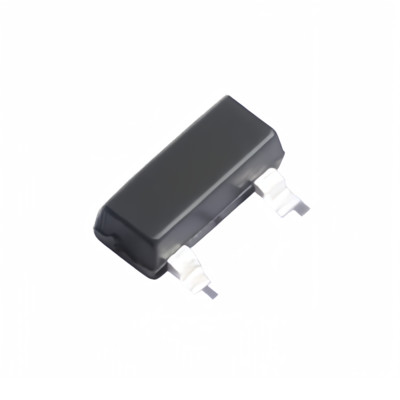 CBI MMBTRA104SS Single Pre-Biased Bipolar Transistor