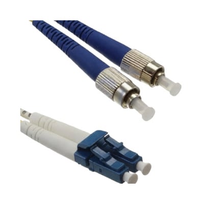 CNC Tech 913S-2-5-00500 Fiber Optic Cable