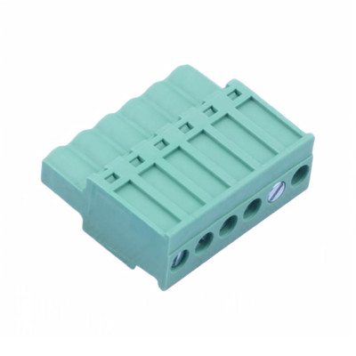 JILN JL2EDGKA-50805G01 Header Plug Socket Chip