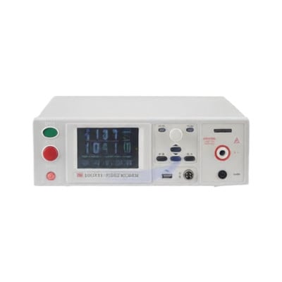 CZYAZI YD9930A Safety Compliance Tester Chip