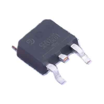 Jingdao Microelectronics SF508DY Single Diode