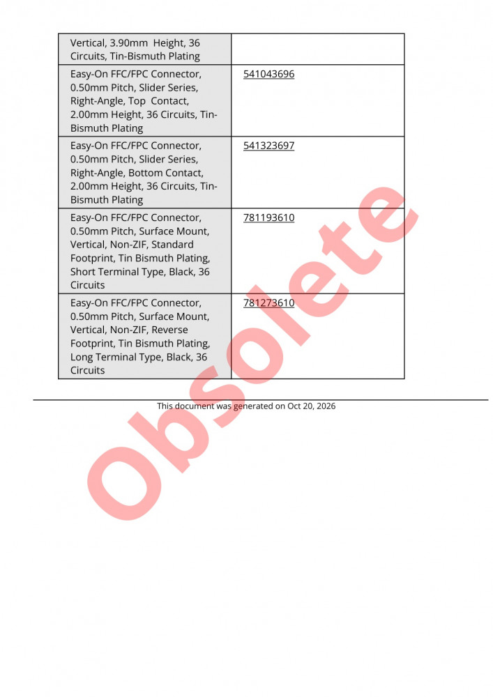 Additional technical document image