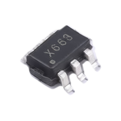 SiChange XC11665A Analog to Digital Converter