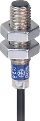 Schneider XS108B3PAL5 Proximity Sensor for sale