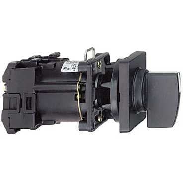 Schneider K2F006ACH Selector Switch