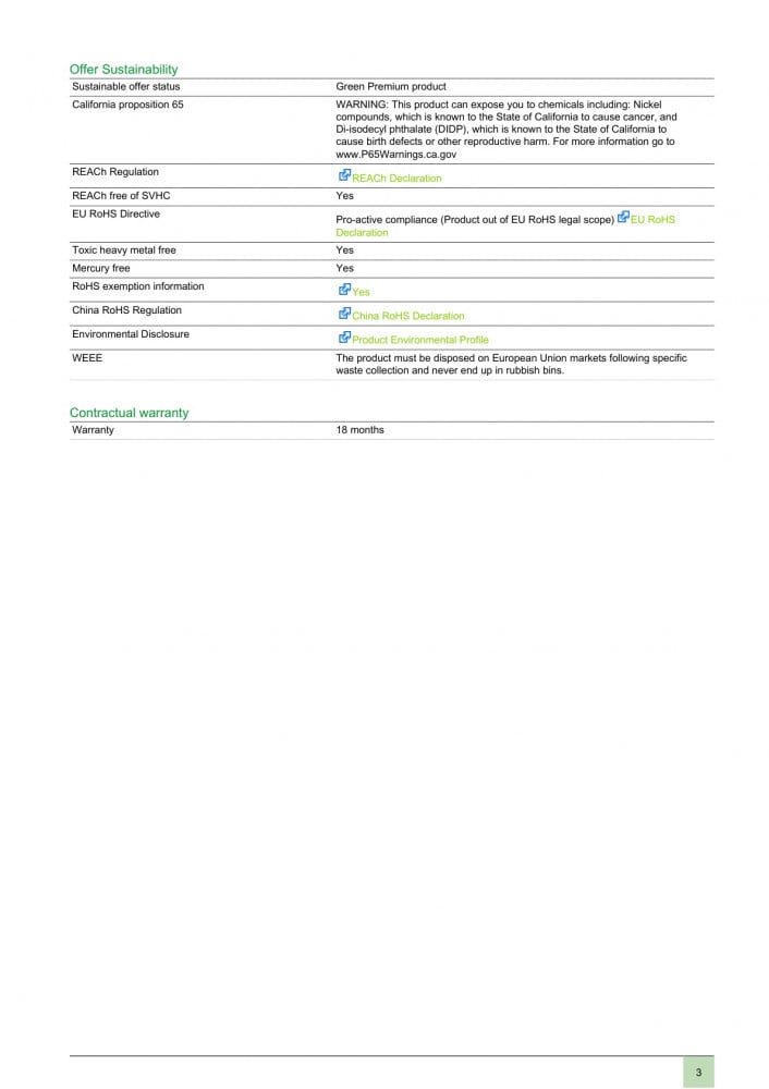 K1I023QCH technical document page 3