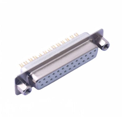 XKB Connection X0109FC2W2 D-Sub Connector