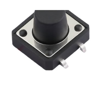 Bossie BX-TS-26-12127TT Tactile Switch