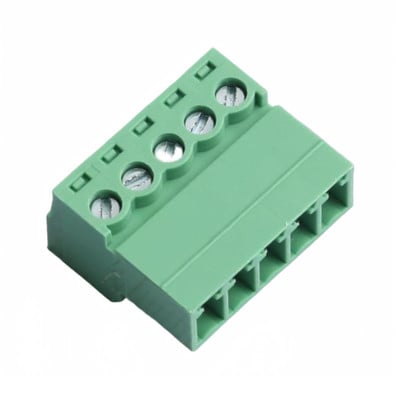 JXTCONN A381KR-12P1G36 Header Plug Socket Chip