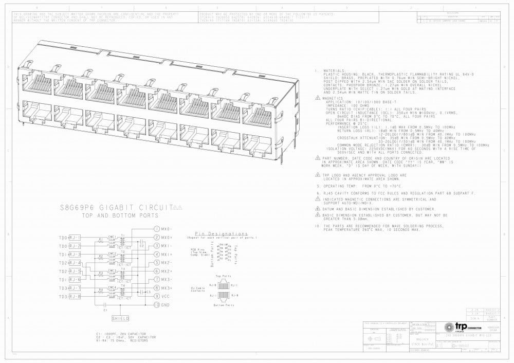 1840337-1 controlled drawing page 1