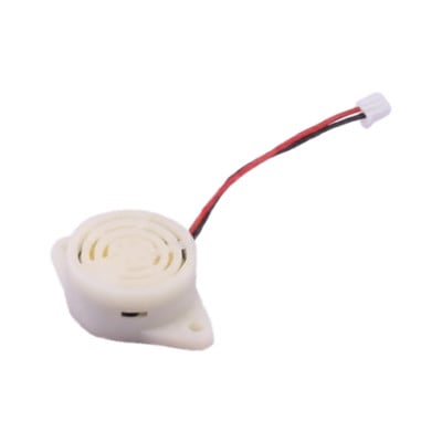 INGHAi GPC3010YB-5V Alarm Buzzer & Siren Chip