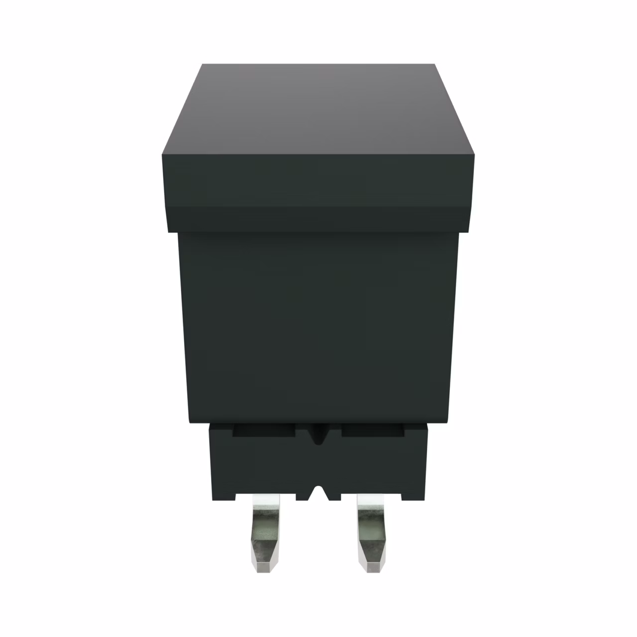 Milli-Grid Header, Vertical, Surface Mount, 4 Circuits, 0.38µm Gold (Au) Plating, Mating Pin Length 3.80mm, with Cap, Tape and Reel, Lead-Free for sale