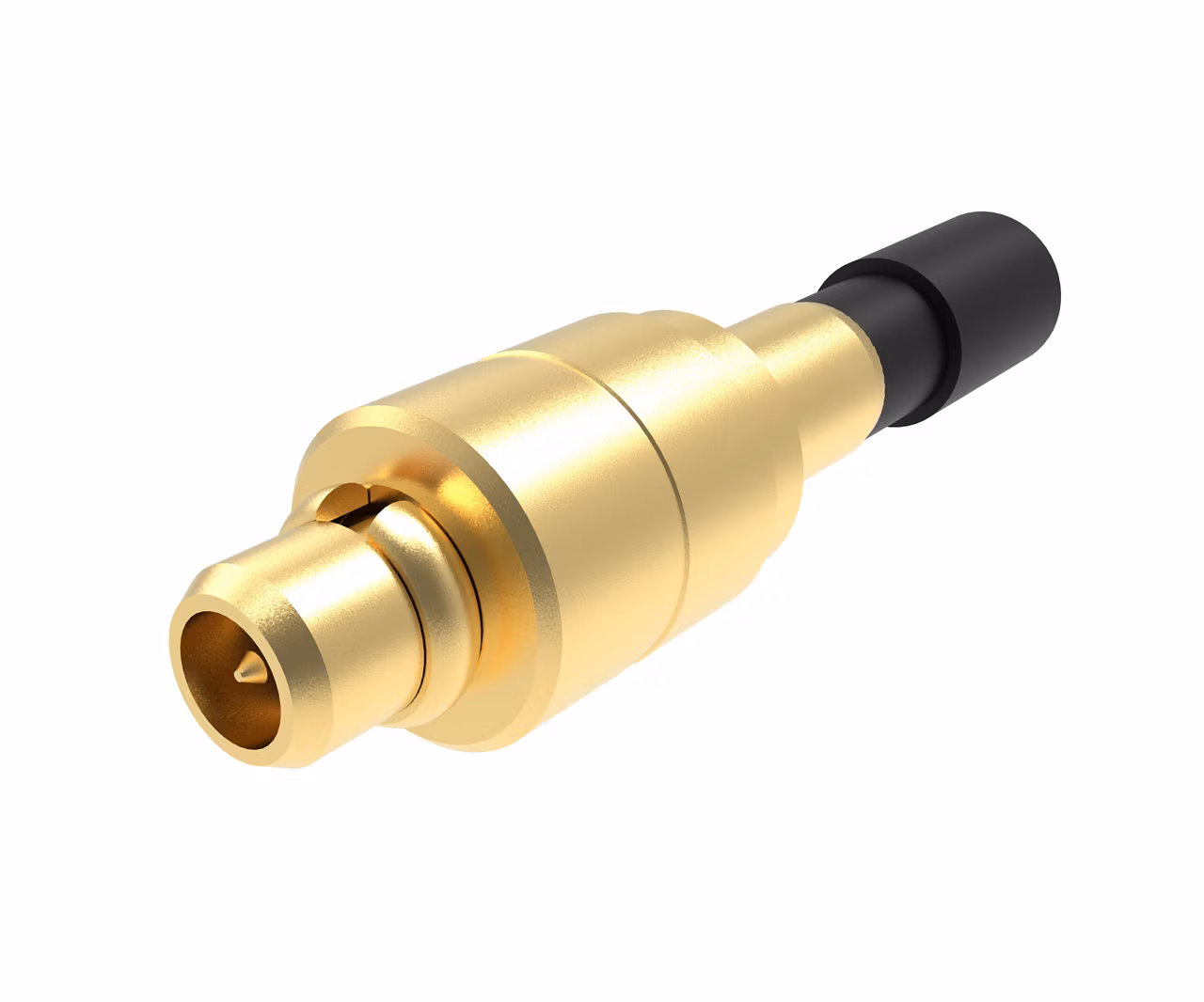 MMCX Plug, Straight, RD316, Tray, 50 Ohms for sale