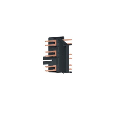 Mosaic - Socket outlet link for assembly in duct 2-pole M-earth 13A - 2P+E Mosaic Link fast connector - Indoor use only for sale