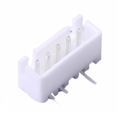 TXGA FWF25002-S02B22W1B Male Header Pins