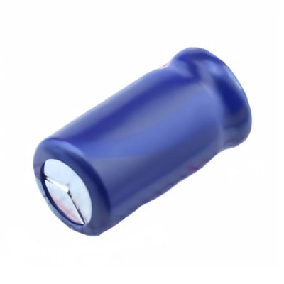 AISHI EGS2GM4R7F12OT Aluminum Electrolytic Capacitor