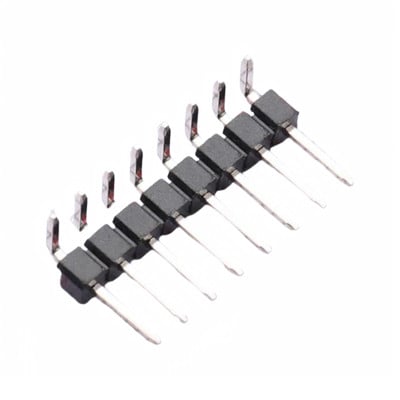 XYECONN XY-PZ2.54R-02-8P Male Pin Header