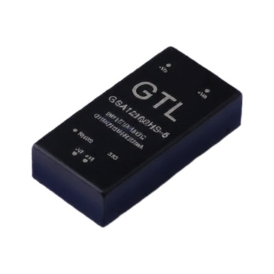 GTL-POWER GSA12600HS-4 DC DC Converter