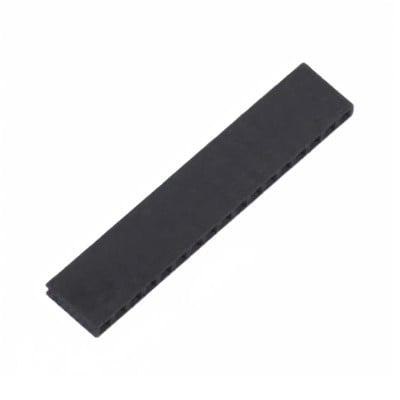 hanxia HX PM2.54-1x19P ZC