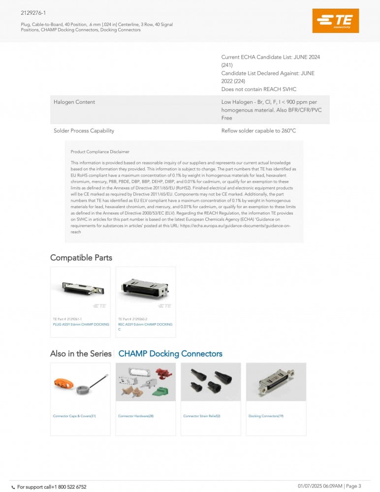 2129276-1 technical document page 3