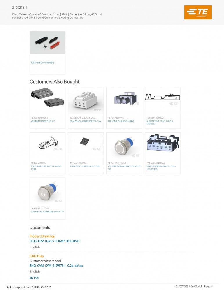 2129276-1 technical document page 4