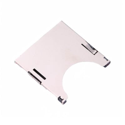 Zhongdi TF-002A-P PC Card Socket