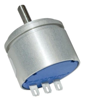 BOURNS AMS22S5P1BHAFL103 Angle & Linear Position Measuring Chip for sale