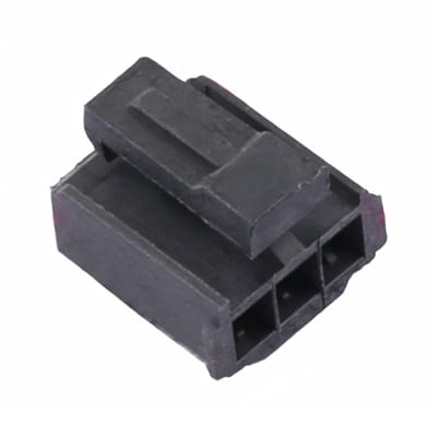 CST CS-1134-08A Rectangular Connector Housing