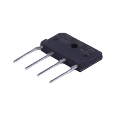 DIODES KBJ601G Bridge Rectifier Chip
